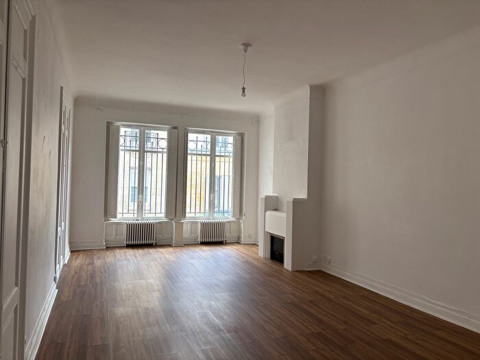 Appartement 5 pièces à louer - Bordeaux, Croix Blanche