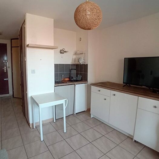 Appartement à louer - Port la Nouvelle - 1 pièce
