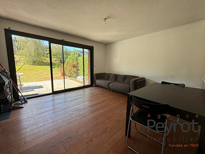 Appartement à vendre - Saillagouse - 3 pièces - 2 chambres