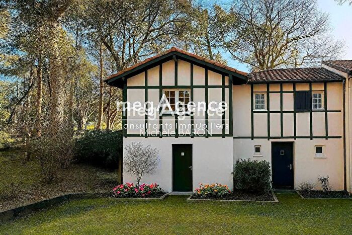 Maison à vendre - Moliets-et-Maa - 4 pièces - 3 chambres