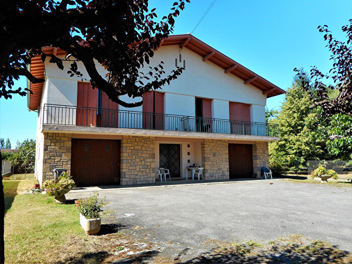 Martres-Tolosane : Maison 6 pièces à vendre