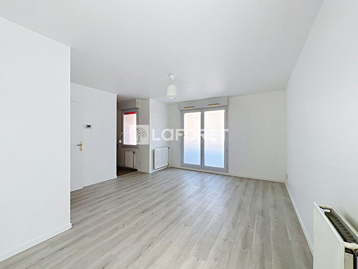 Moissy-Cramayel, Les Hauldres - Appartement 2 pièces à louer
