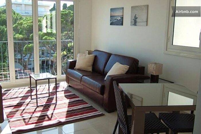 Appartement 1 pièce à Saint-Pierre-De-Féric, Nice, à louer