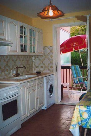 Appartement 2 pièces à louer à Coste Chaude-Mauveou, La Seyne-sur-Mer
