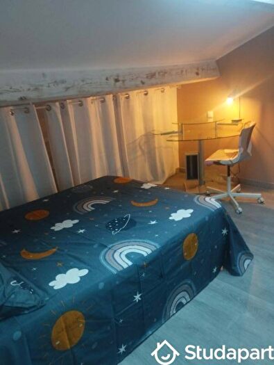 Appartement 1 pièce à louer - Sud, Le Crès