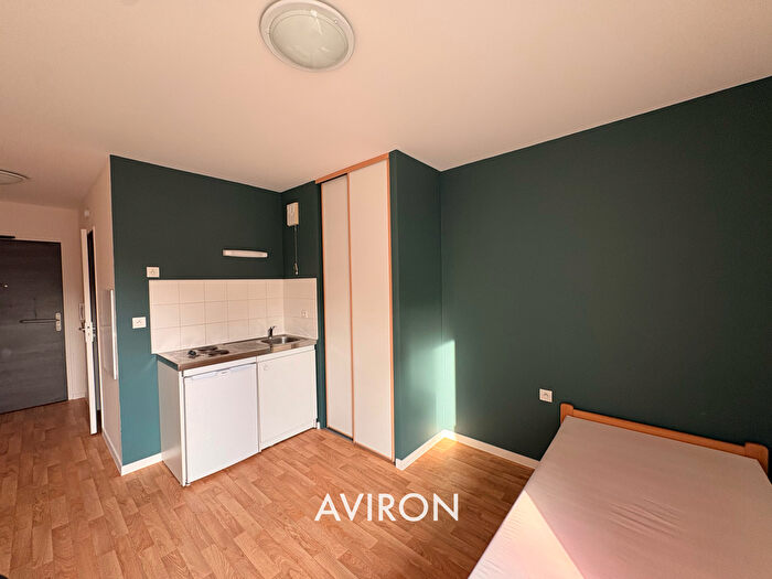 Chartres, Chanzy, Bonnard - Appartement 1 pièce à louer