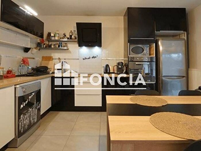 Appartement à louer - Nord Ouest, Le Crès - 4 pièces - 2 chambres