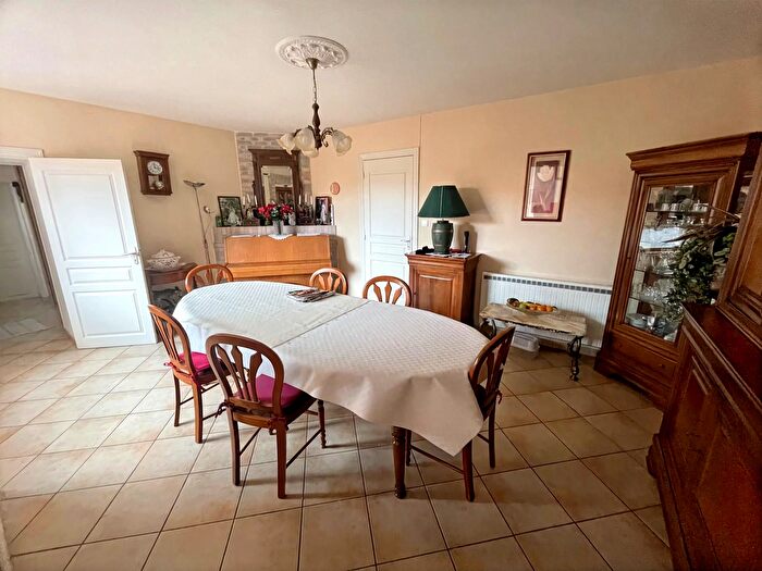 Maison à vendre - Muret, Peyramond - 5 pièces - 3 chambres