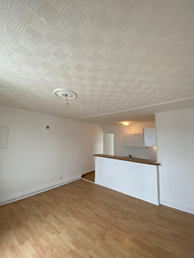 Appartement 3 pièces à louer à Châtellerault, Nord Ouest