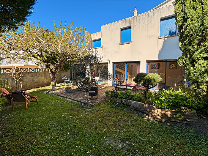 Maison 5 pièces à Palaiseau, Centre Sud, à vendre