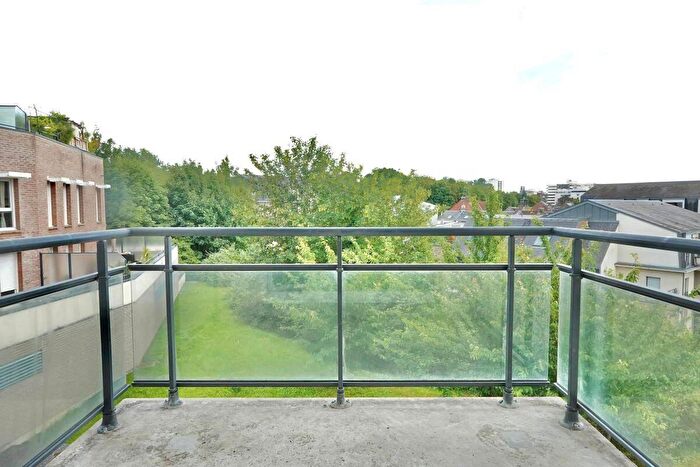 Saint Maurice, Amiens : Appartement 2 pièces à louer