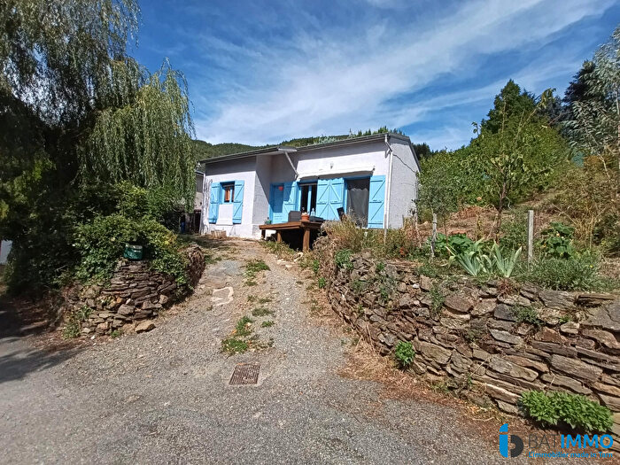 Castans - Maison 5 pièces à vendre