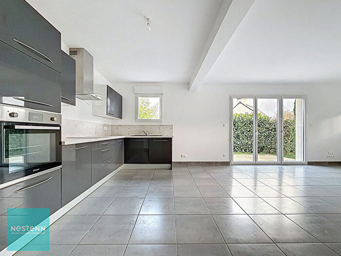 Maison à vendre - Amboise, La Verrerie - 5 pièces - 3 chambres