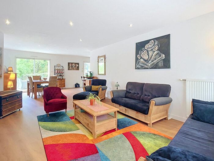 Maison 5 pièces à La Séguinière, à vendre