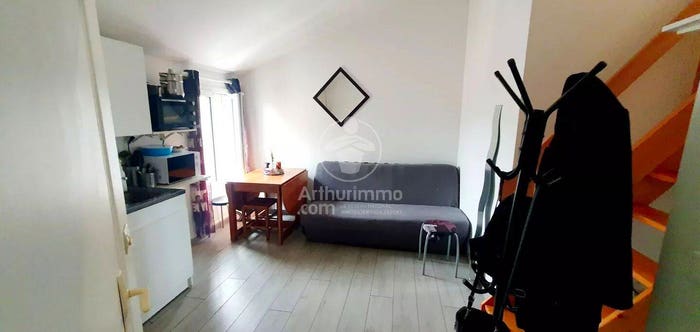 Appartement 2 pièces à Centre Ville-Mairie, Maromme, à louer