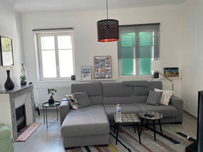 Moissac, Centre-ville - Maison 5 pièces à louer