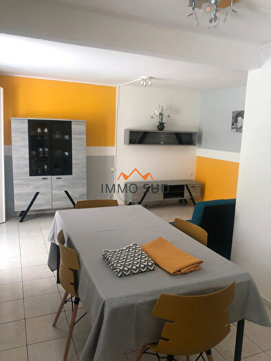 Appartement 3 pièces à louer - Le Gosier