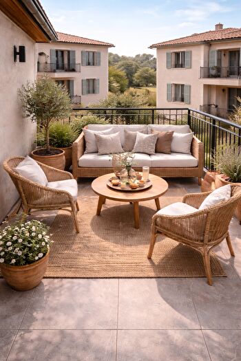 Avignon, Montfavet : Maison 3 pièces à vendre