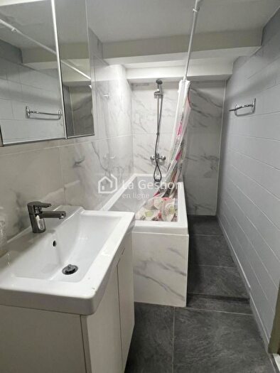 Valentigney : Maison 2 pièces à louer