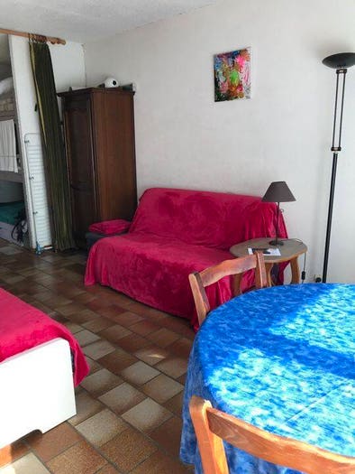 Appartement 1 pièce à louer à Pla d'Adet, Saint-Lary-Soulan