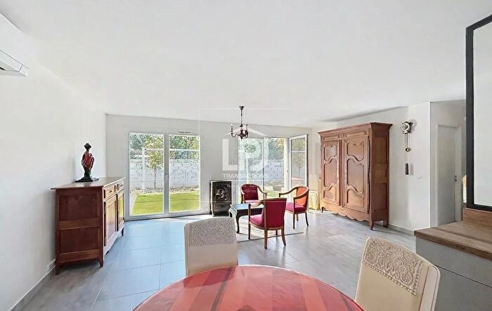 Labastidette : Maison 5 pièces à vendre