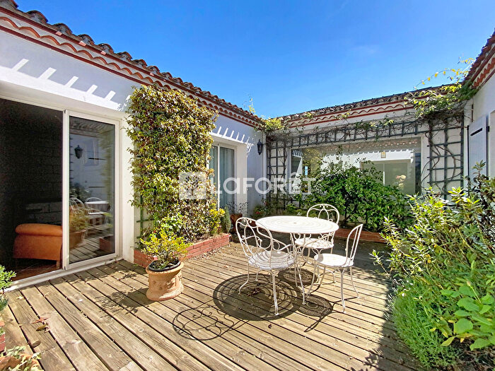 Maison 9 pièces à vendre - Cholet, Tuilerie