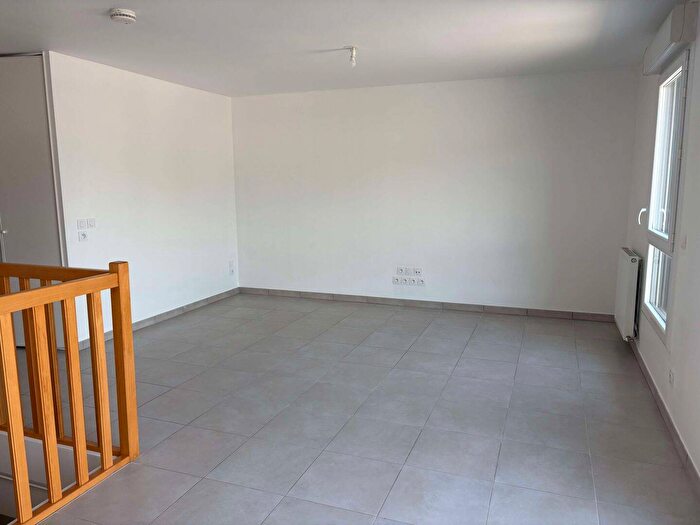 Abbaye, Grenoble : Appartement 3 pièces à louer