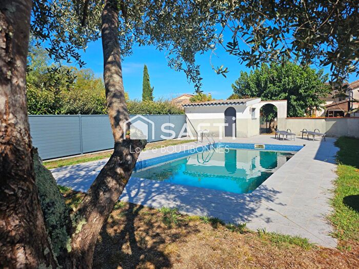 Saint-Sulpice-la-Pointe - Maison 6 pièces à vendre