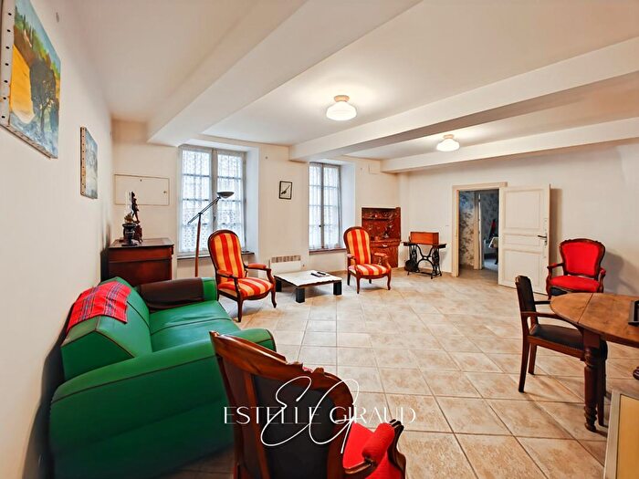 Maison à vendre - Rieux-Minervois - 4 pièces - 2 chambres