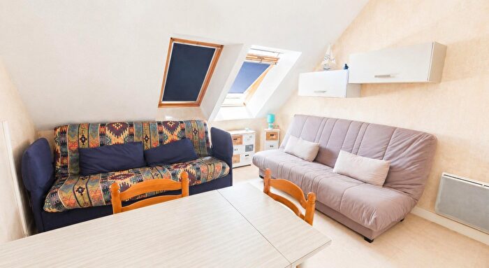 Appartement 1 pièce à vendre à Pénestin