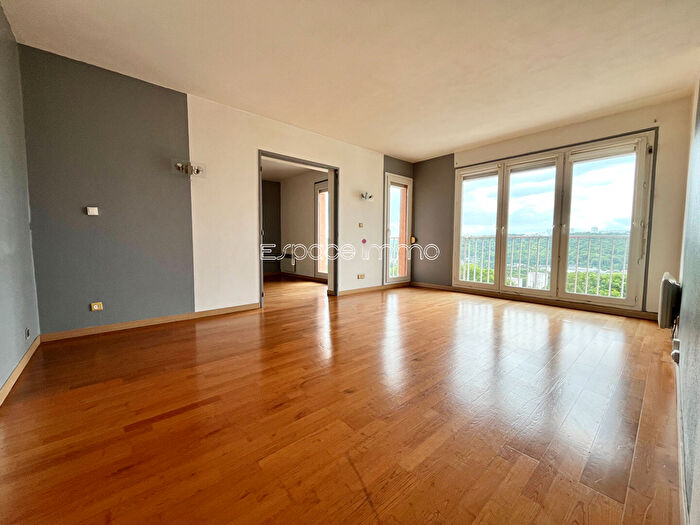 Appartement 3 pièces à Déville-lès-Rouen, à louer