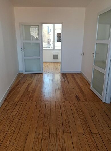 Appartement 2 pièces à louer à Bordeaux, Saint-Genès