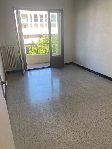 Nice, Saint-Roch - Appartement 3 pièces à vendre