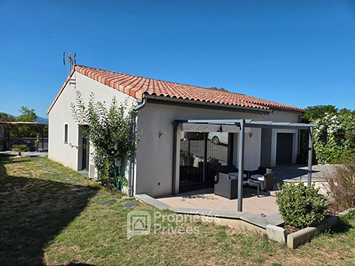 Maison 4 pièces à vendre - Montélimar, Cabiac, Montlouis, Margerie, Chapellerie