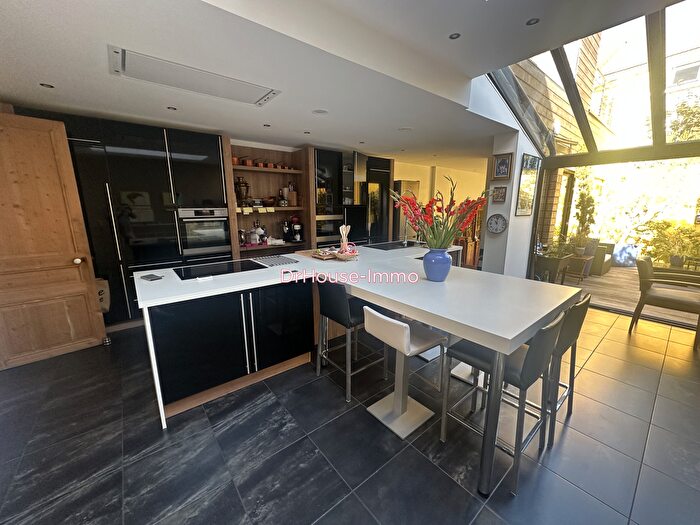 Maison 7 pièces à Dunkerque, Malo les Bains, à vendre