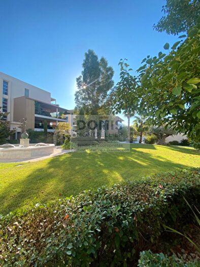 Appartement à vendre - Lattes, Boirargues, Les Commandeurs, Le Soriech, Route de Carnon - 2 pièces - 1 chambre