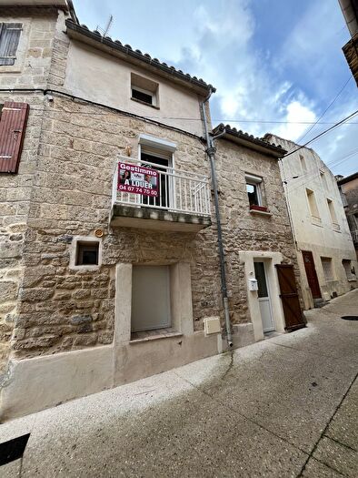 Maison 3 pièces à louer à Gigean