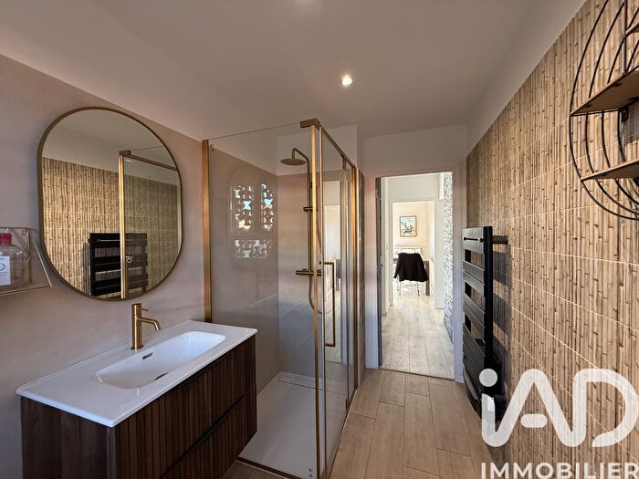 Appartement à vendre - La Seyne-sur-Mer, Nord - 4 pièces - 2 chambres