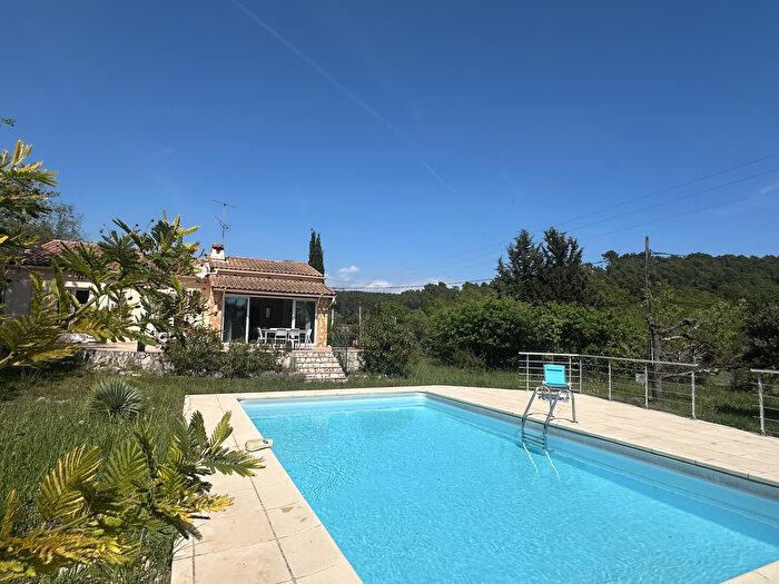 Maison 4 pièces à vendre à Flayosc