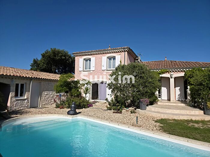 Maison 6 pièces à vendre à Donzère