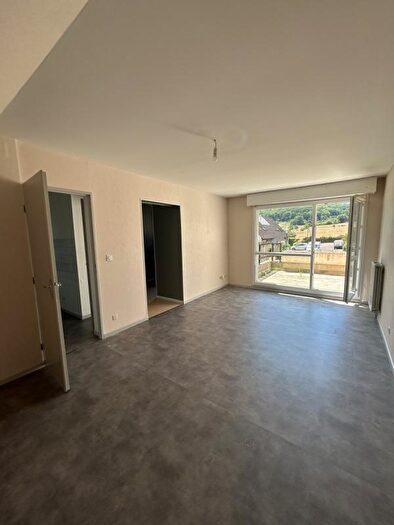 Maison 3 pièces à louer à Venarey-les-Laumes