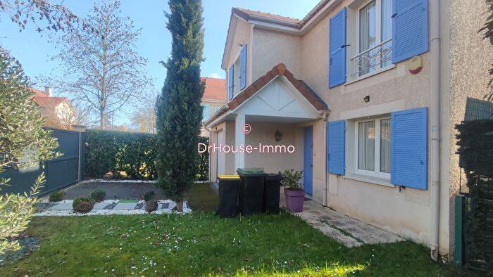 Maison 6 pièces à louer à Cormeilles-en-Parisis, Noyer de l'Image