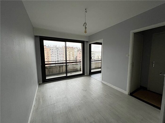 Appartement 1 pièce à louer à Grenoble