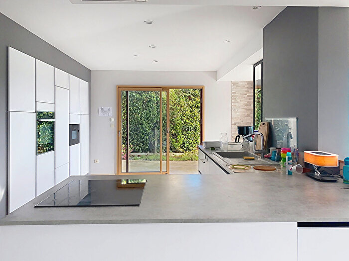 Maison à vendre - Évrecy - 11 pièces - 5 chambres