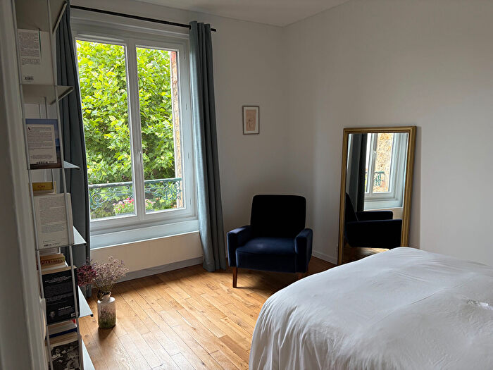 Appartement 3 pièces à Maisons-Laffitte, Ouest, à vendre