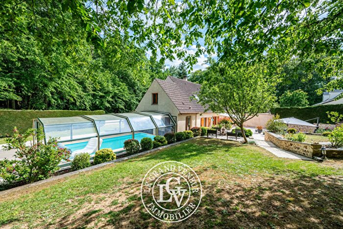 Maison 6 pièces à vendre à Champagne-sur-Seine