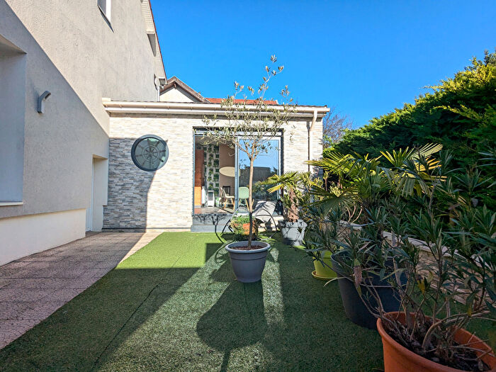 Maison à vendre - Dijon, Bourroches - 4 pièces - 2 chambres