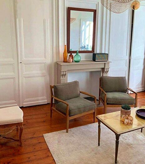 Appartement 2 pièces à louer - Vieux Lille