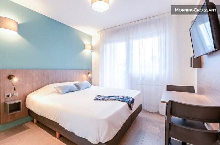 Appartement à louer - Sainte Marie-Saint Léon, Le Havre - 1 pièce