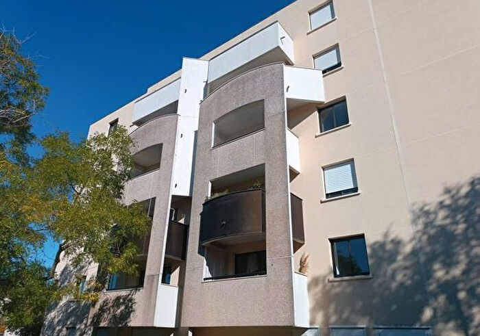 Appartement à vendre - Mérignac, Arlac - 1 pièce